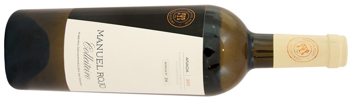 Tasting the wines of Ribeiro - Decanter