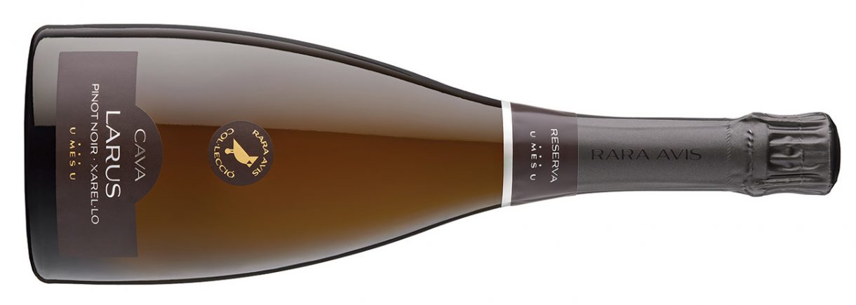 Cava D.O. - Character and quality founded in tradition - Decanter