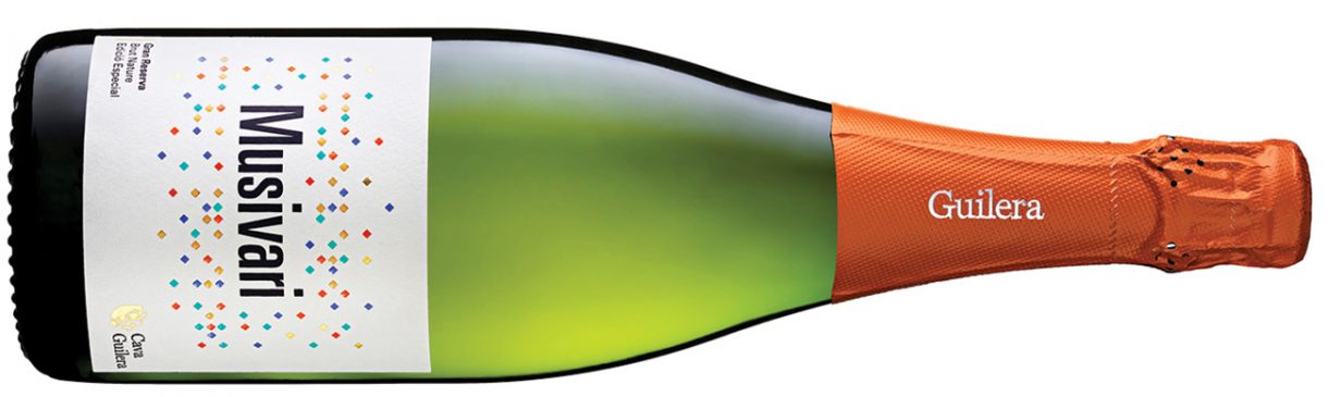 Cava D.O. - Character and quality founded in tradition - Decanter