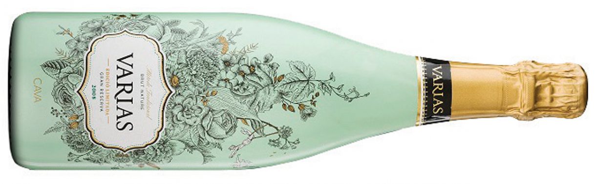 Cava D.O. - Character and quality founded in tradition - Decanter