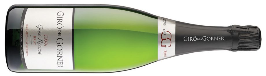 Cava D.O. - Character and quality founded in tradition - Decanter