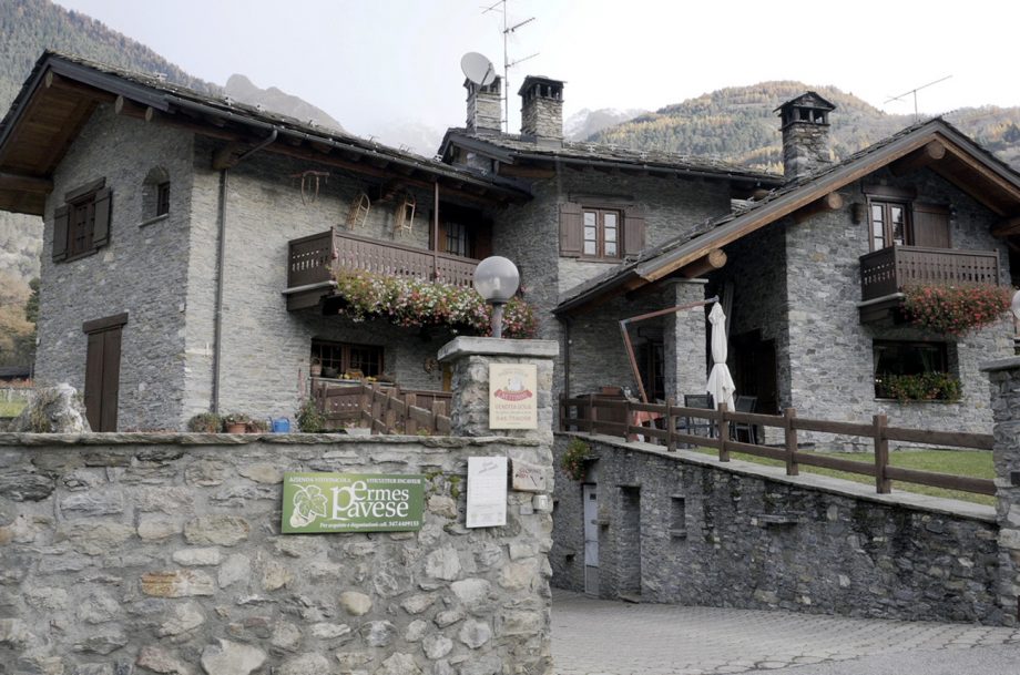 Valle d'Aosta for wine lovers - Decanter