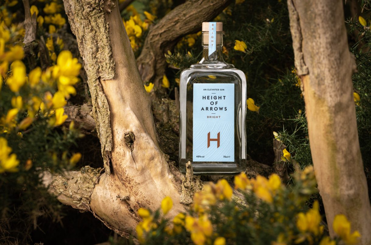 Best Scottish Gins: 10 to try - Decanter