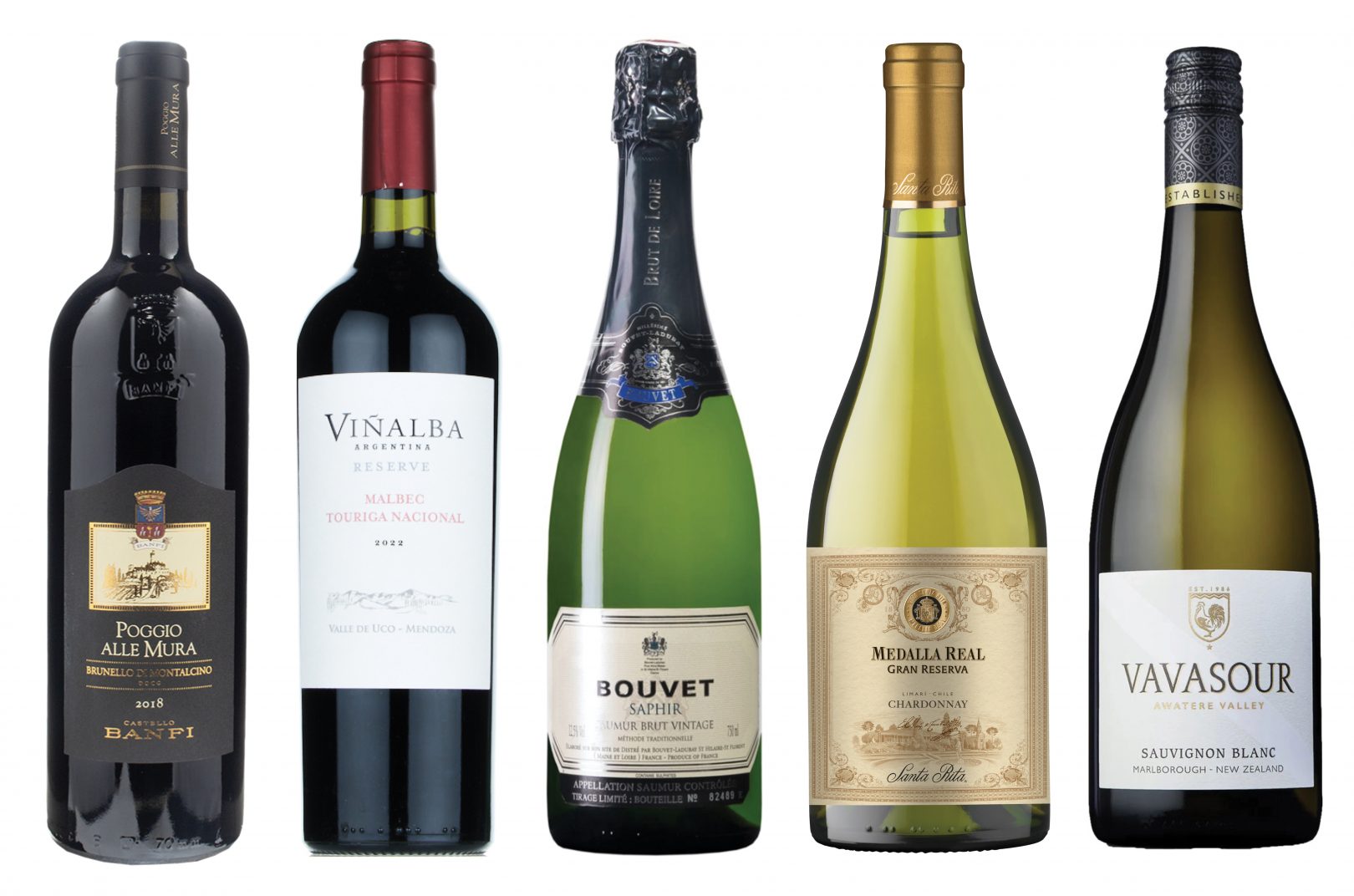 DWWA Shopper’s Guide: Award-winning wines from Majestic - Decanter