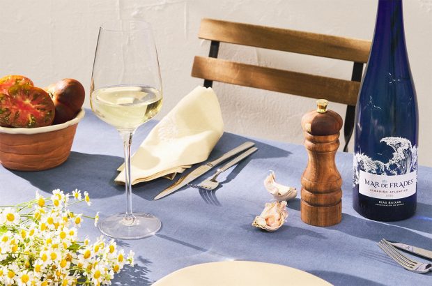 Mar de Frades - the soul of Rías Baixas - Decanter