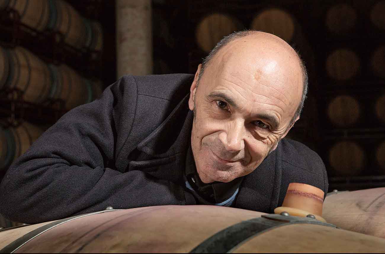 Bodegas Ondarre - Pioneering champions of Rioja’s terroirs - Decanter