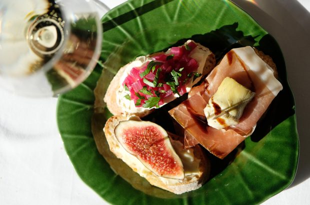 Pinot Grigio and cicchetti - the key to the Venetian soul - Decanter