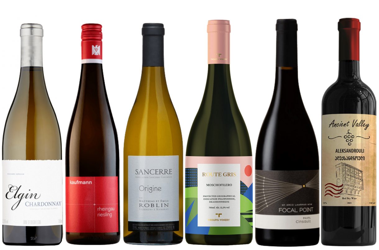 Best buys from Naked Wines this autumn - Decanter