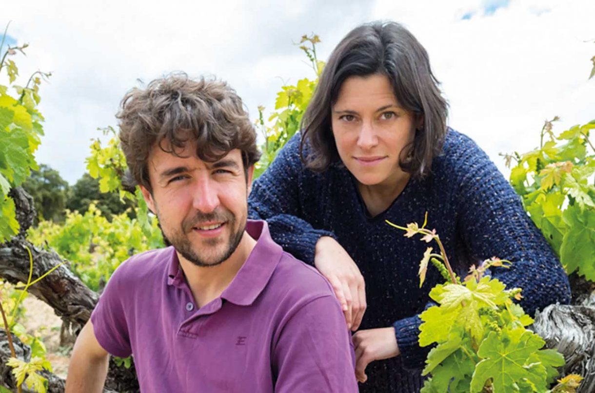 10 Spanish grapes to discover - Decanter