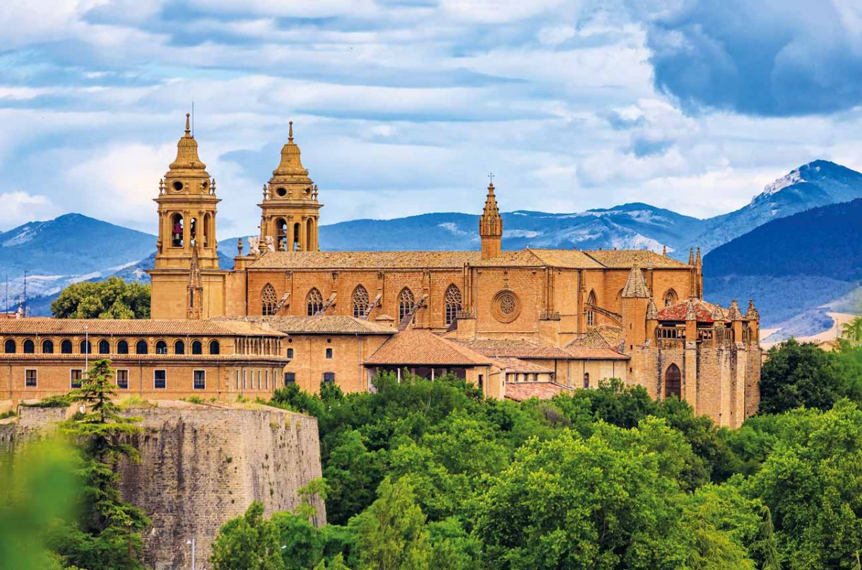 Discover Navarre - Decanter