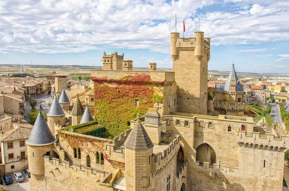 Discover Navarre - Decanter