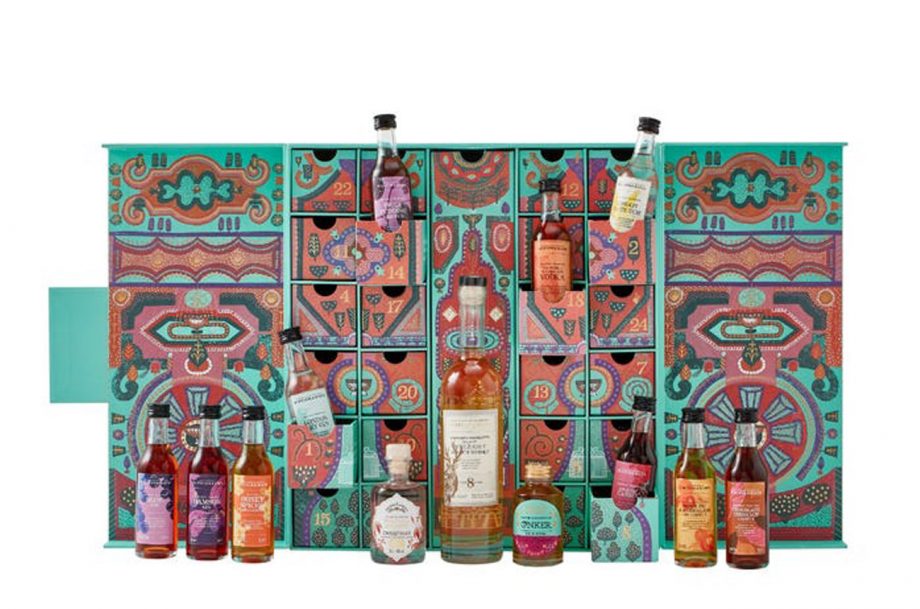 Christmas 2023: Wine & Spirits Advent calendars - Decanter