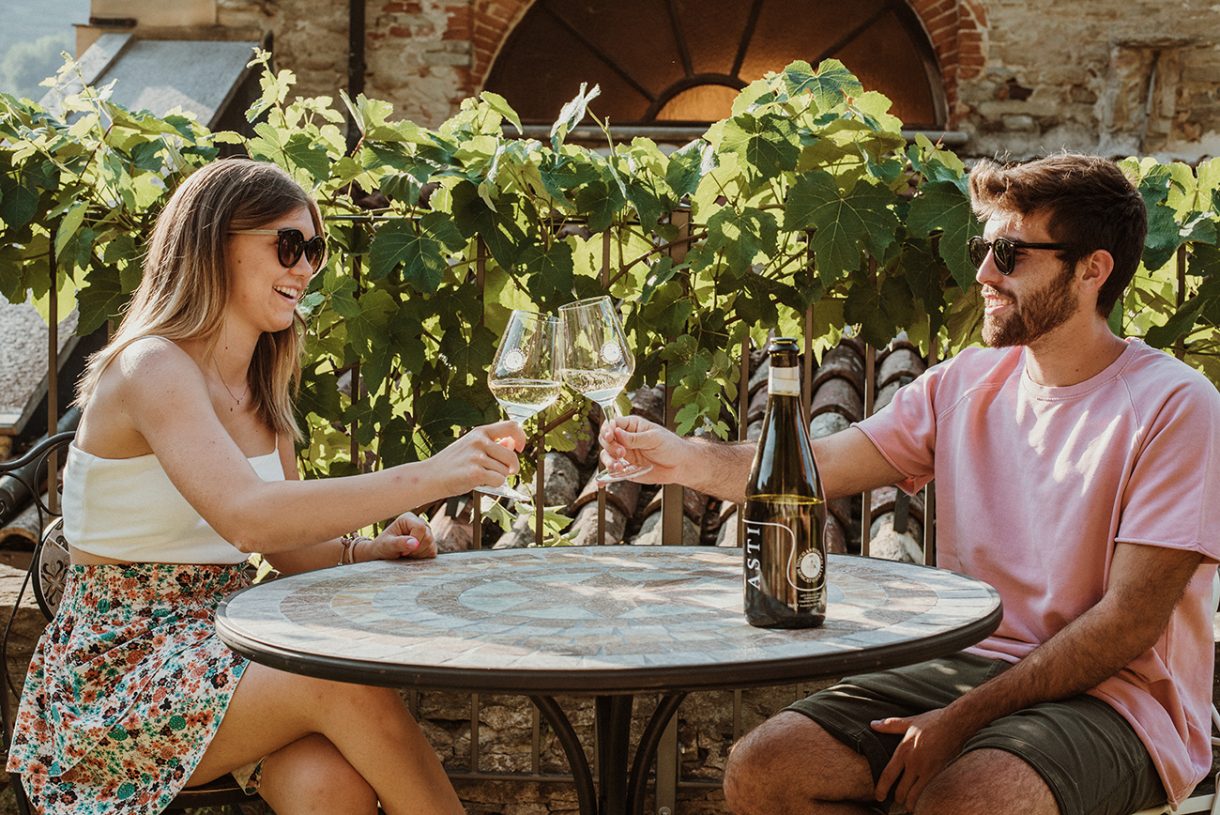 Asti Spumante and Moscato d'Asti - Decanter