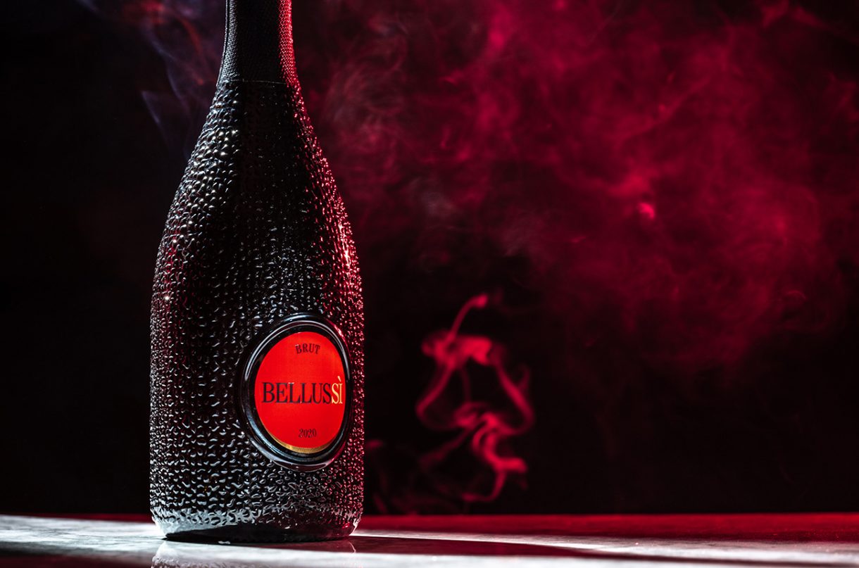 Entering the world of Bellussi - Decanter