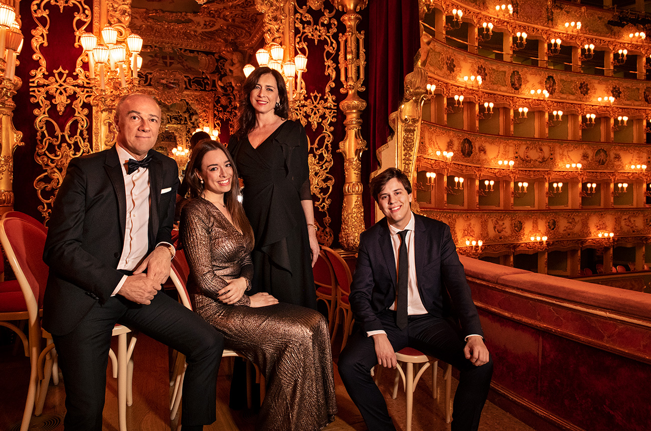 Entering the world of Bellussi - Decanter