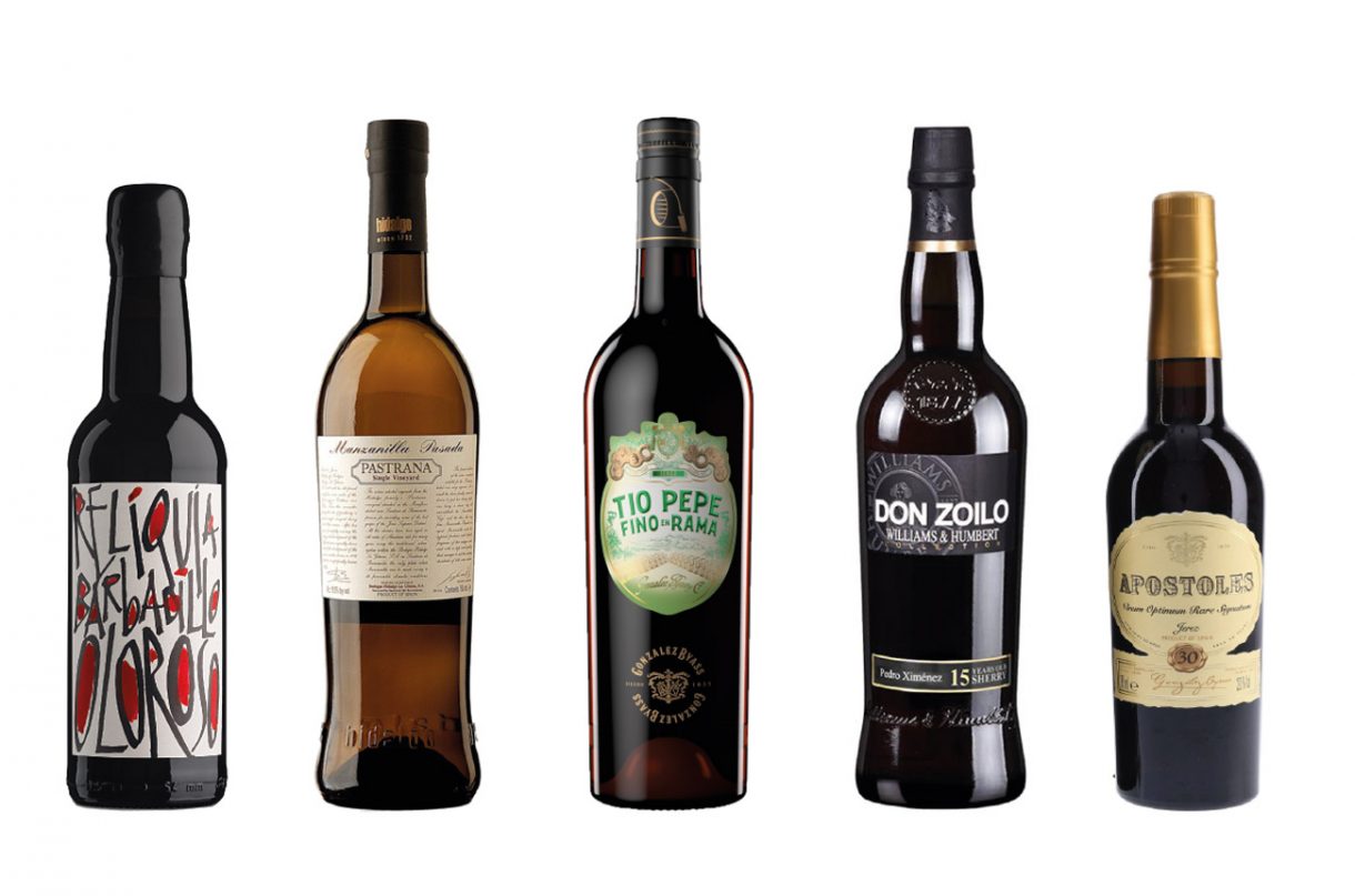 Best Sherries: Top bottles to try - Decanter