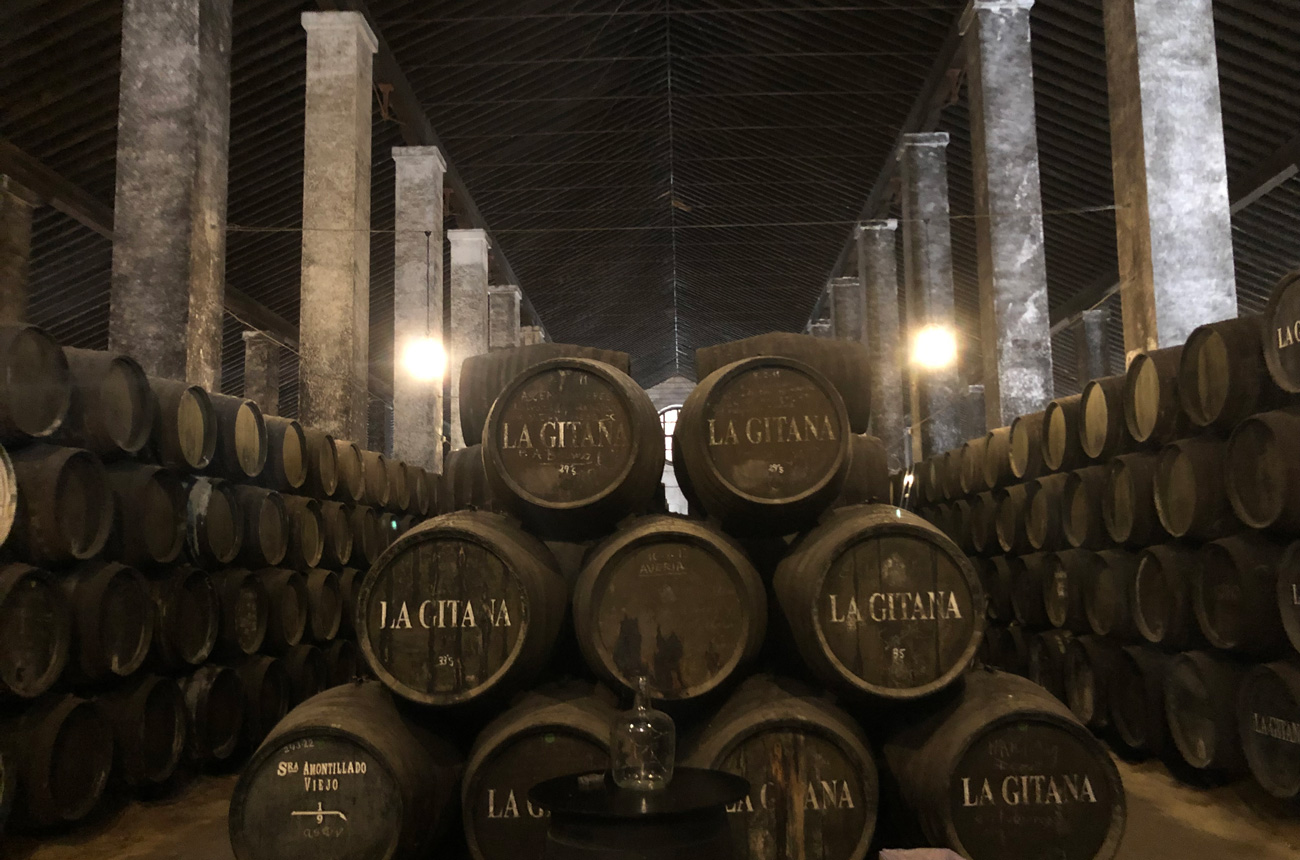 Best Sherries: Top bottles to try - Decanter