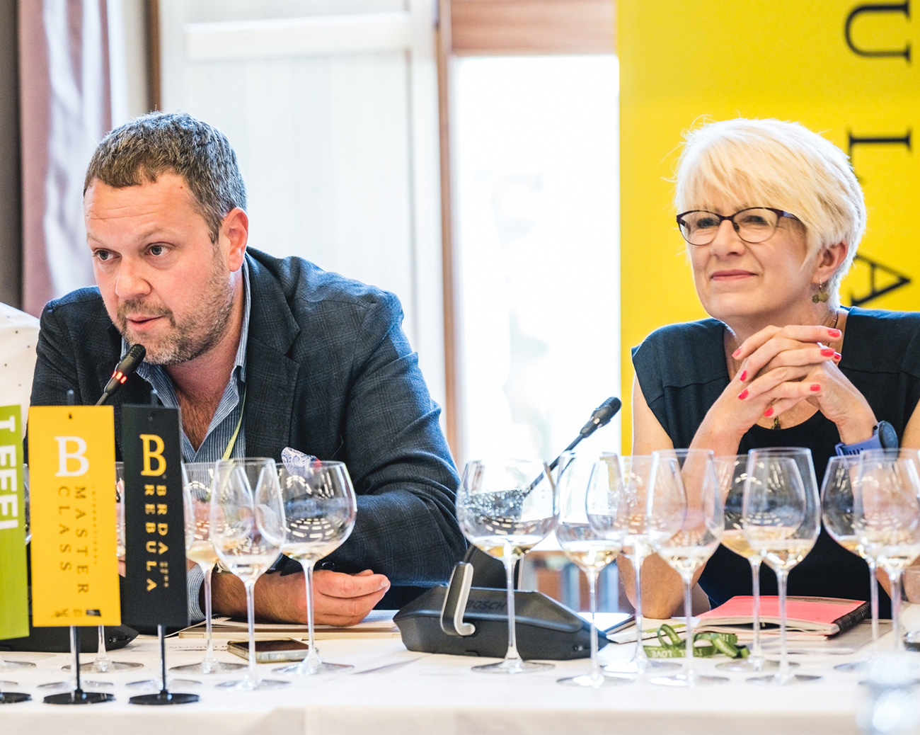 Rebula - Sustainable by Nature - Decanter