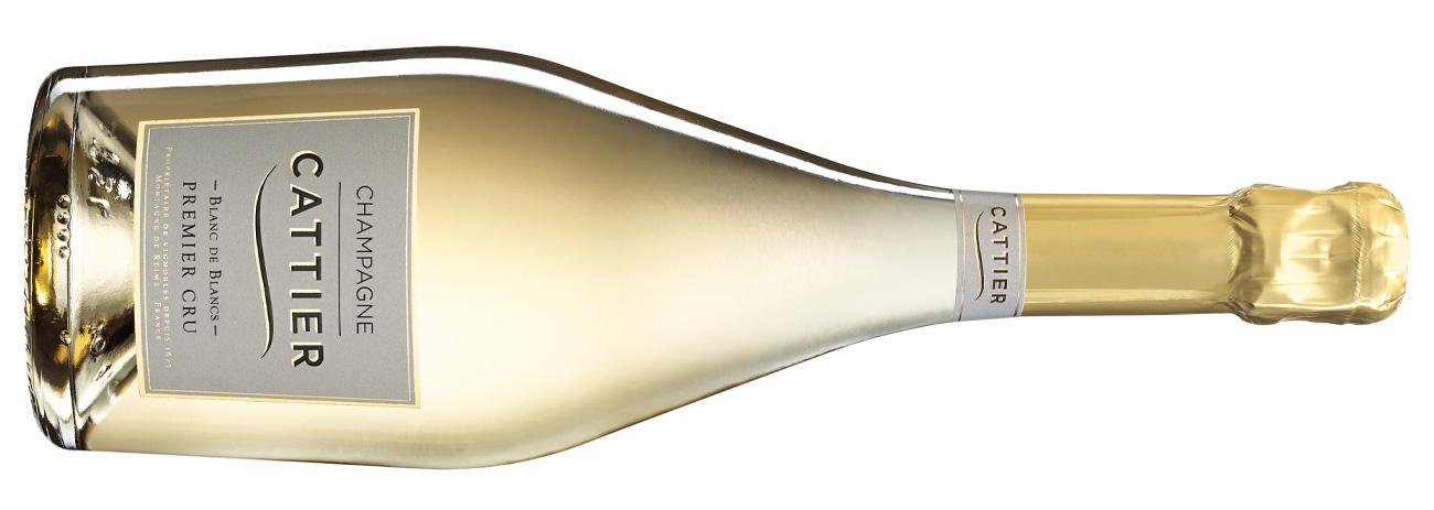 Champagne Cattier - The eternal return to the vineyard - Decanter