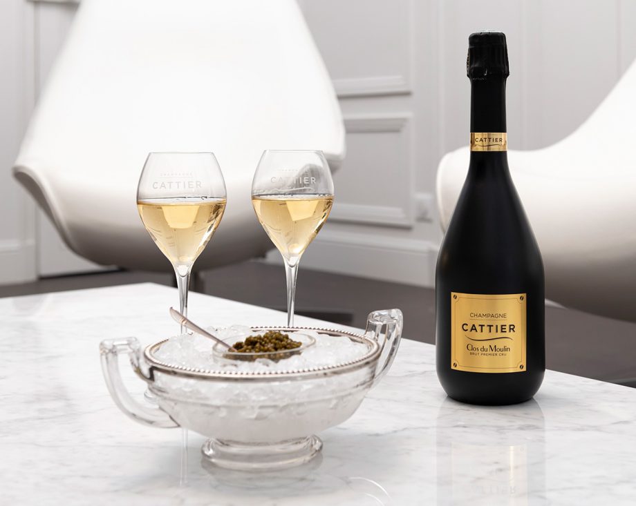 Champagne Cattier - The eternal return to the vineyard - Decanter