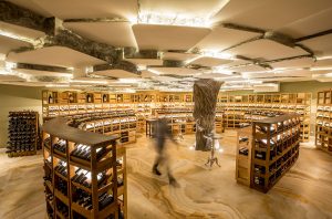 Thieves steal fine wine from top Spanish restaurant Coque - Decanter