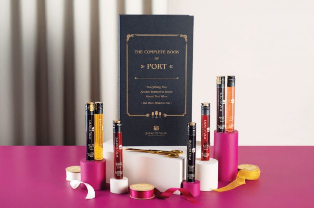 Christmas sorted: Wine gifts, large and small - Decanter