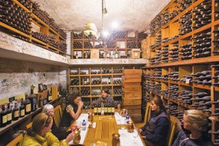 Unforgettable Cape wine experiences - Decanter