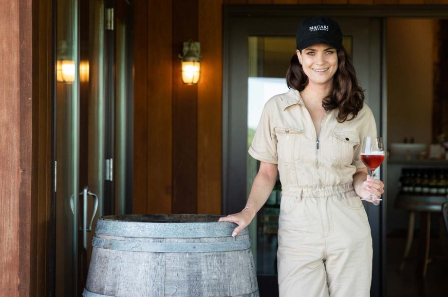 The rise of New York State wine - Decanter