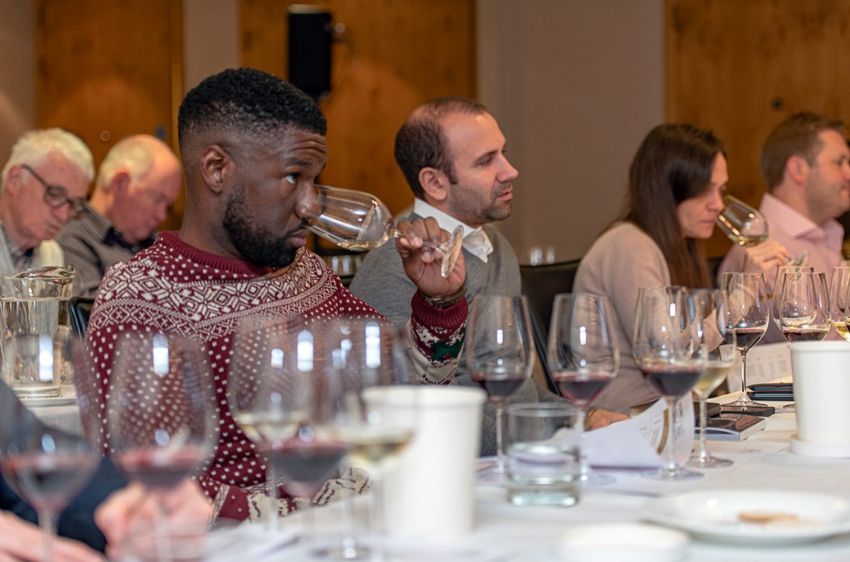 Planeta discovery tasting at Decanter's London Fine Wine Encounter 2022 ... Planeta discovery tasting at Decanter's London Fine Wine Encounter 2022 ...