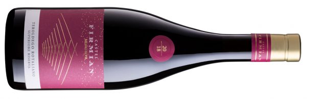 Teroldego Rotaliano by Mezzacorona - Decanter