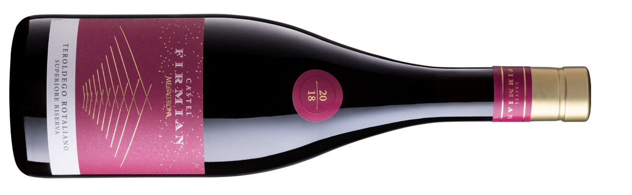 Teroldego Rotaliano by Mezzacorona - Decanter