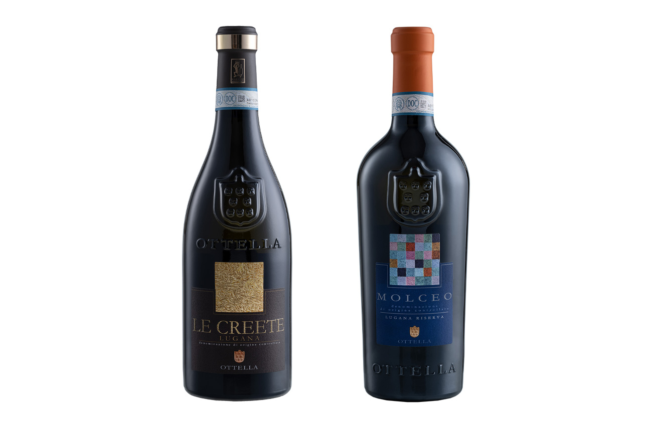 Ottella - Ethics and Aesthetics - Decanter