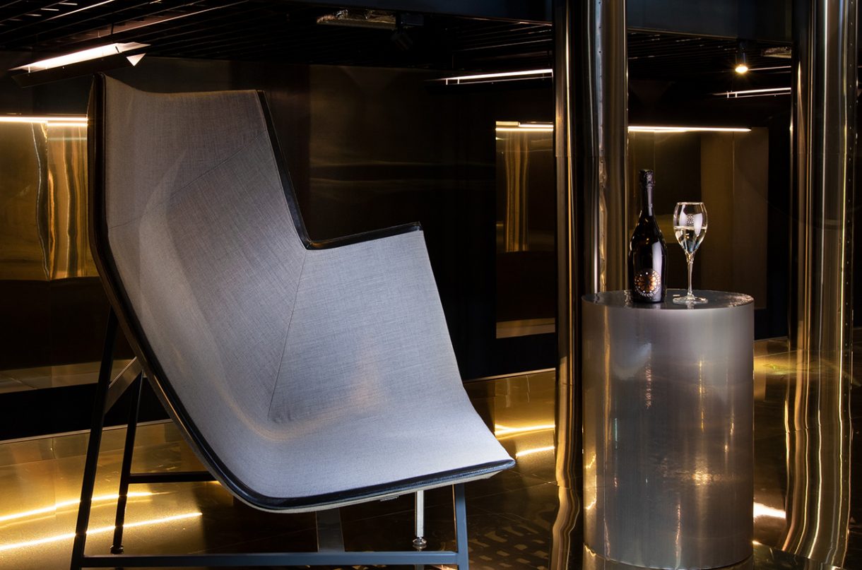 Soggetto Design: Prosecco DOC and timeless Italian design icons - Decanter