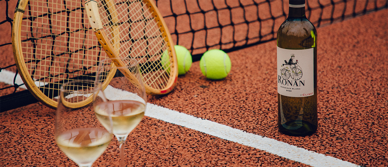 Ronan by Clinet - Bordeaux AOC wines - Decanter