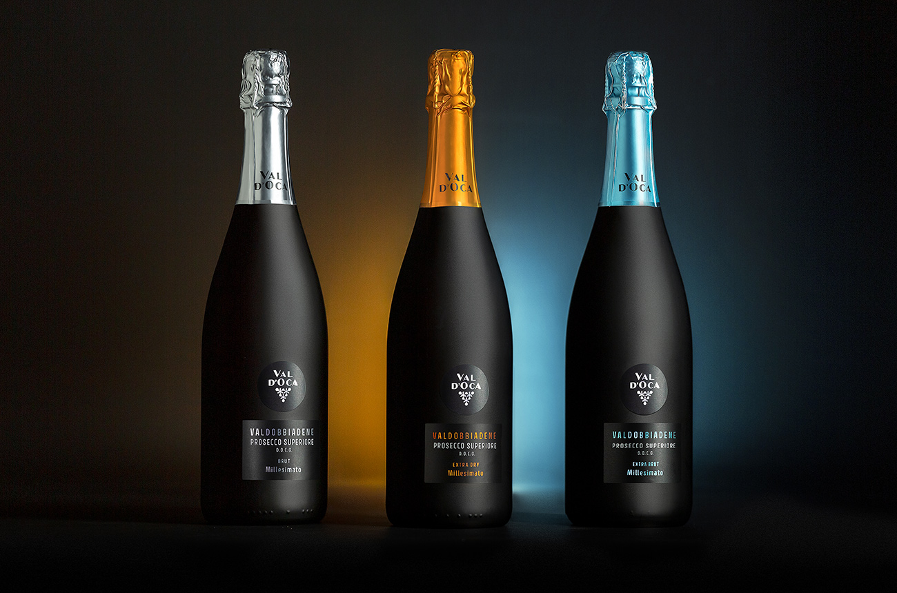 Val d’Oca unveils its new ‘Classic Cuvées’ range - Decanter