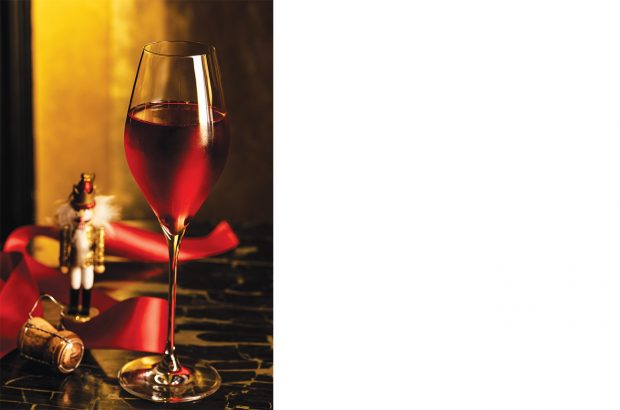 Sparkling cocktails for Christmas - Decanter