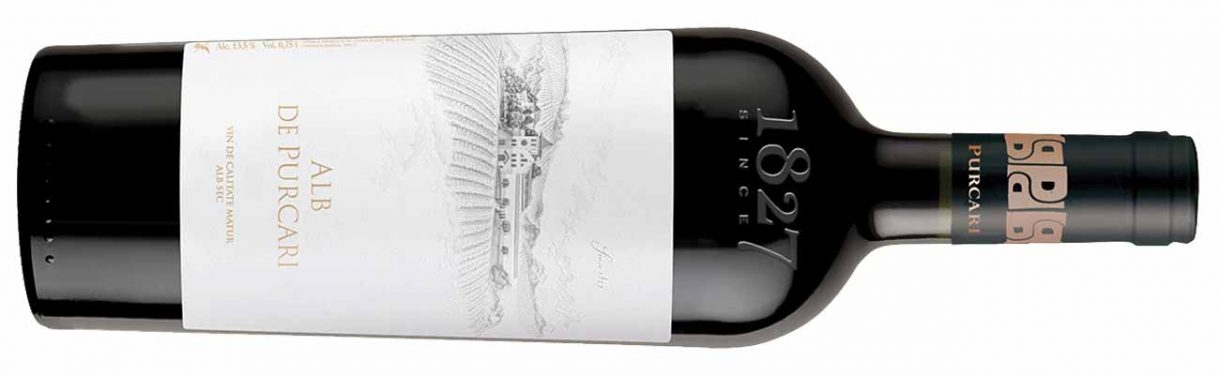 Château Purcari Tasting - Decanter