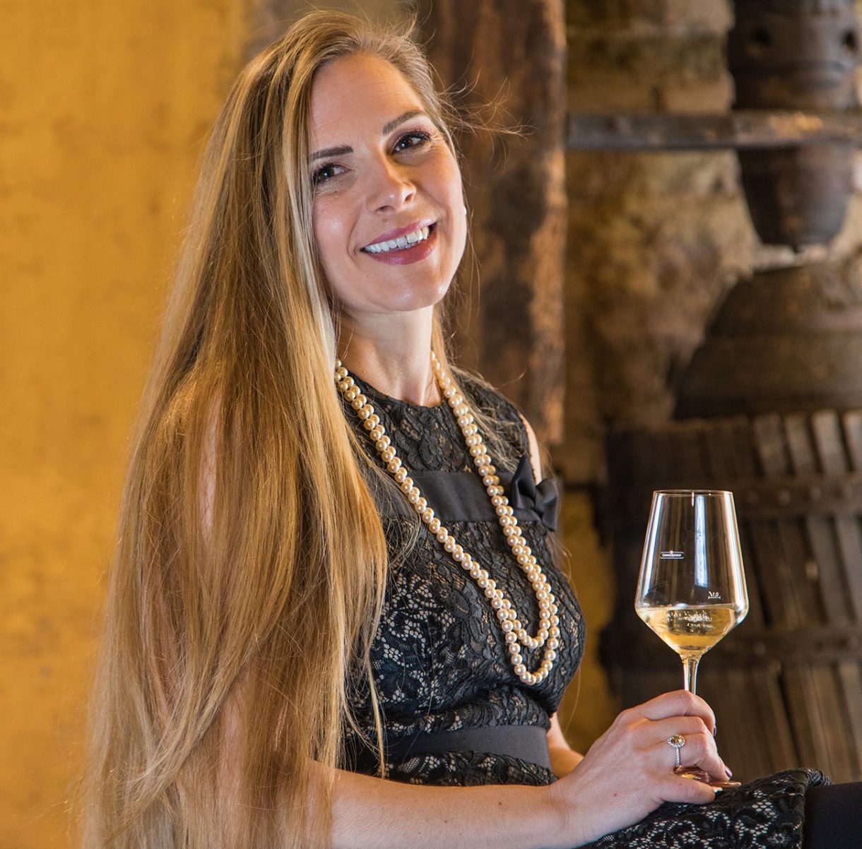 Carpenè-Malvolti - The enduring power of innovation, passion and style ...