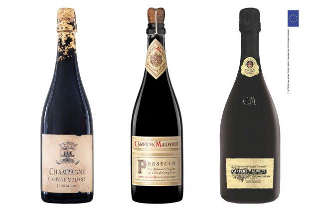 Carpenè-Malvolti - The enduring power of innovation, passion and style ...