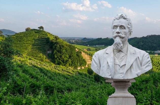 Carpenè-Malvolti - The enduring power of innovation, passion and style ...