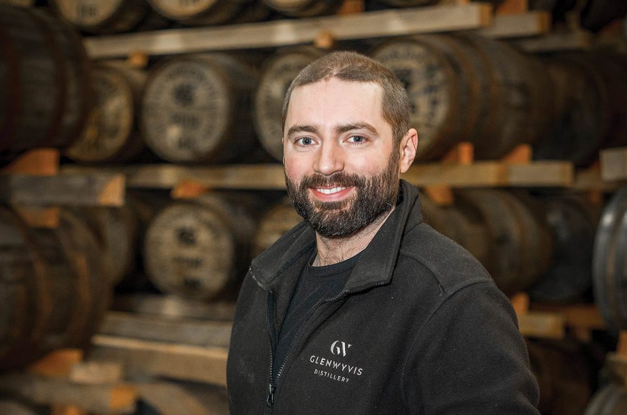 Meet Scotland's young-gun distillers - Decanter