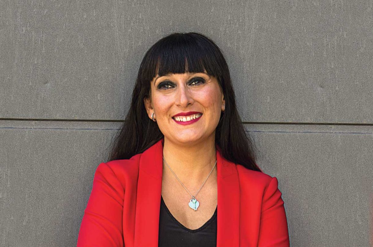 An interview with Elena Fucci - Decanter