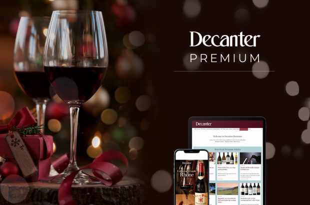 Seven reasons to gift Decanter Premium this Christmas - Decanter