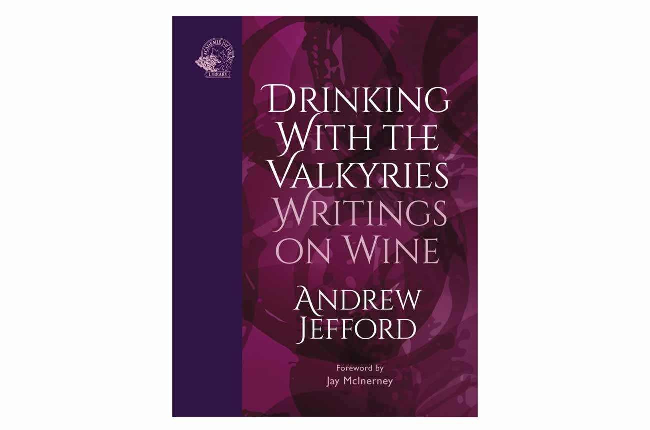 Wine & spirits books 2022: the best - Decanter