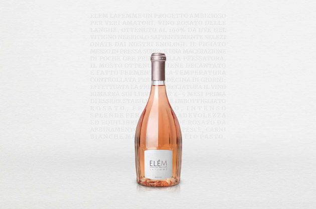 Elém - Enter a world of sophistication and beauty - Decanter