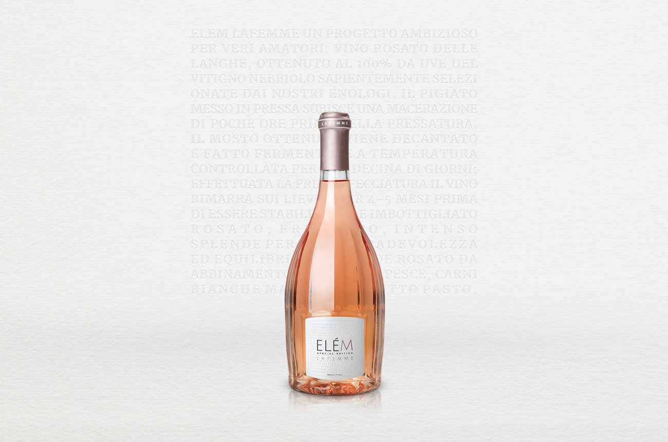 Elém - Enter a world of sophistication and beauty - Decanter
