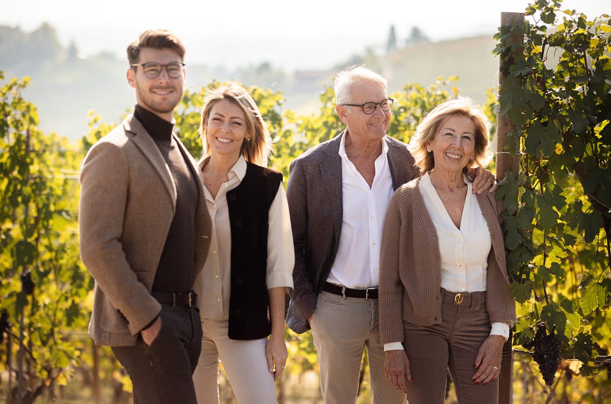 Marchesi di Barolo - The living heritage of Barolo’s true roots - Decanter