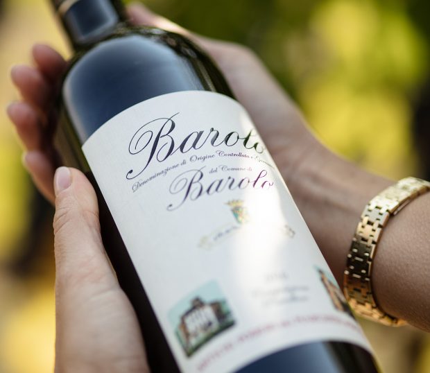 Marchesi di Barolo - The living heritage of Barolo’s true roots - Decanter