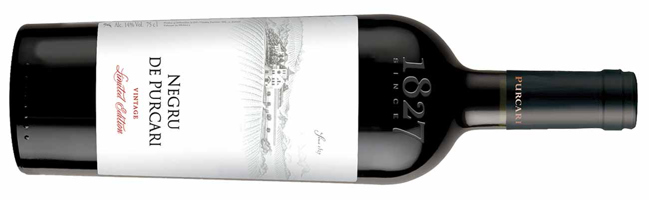 Château Purcari Tasting - Decanter