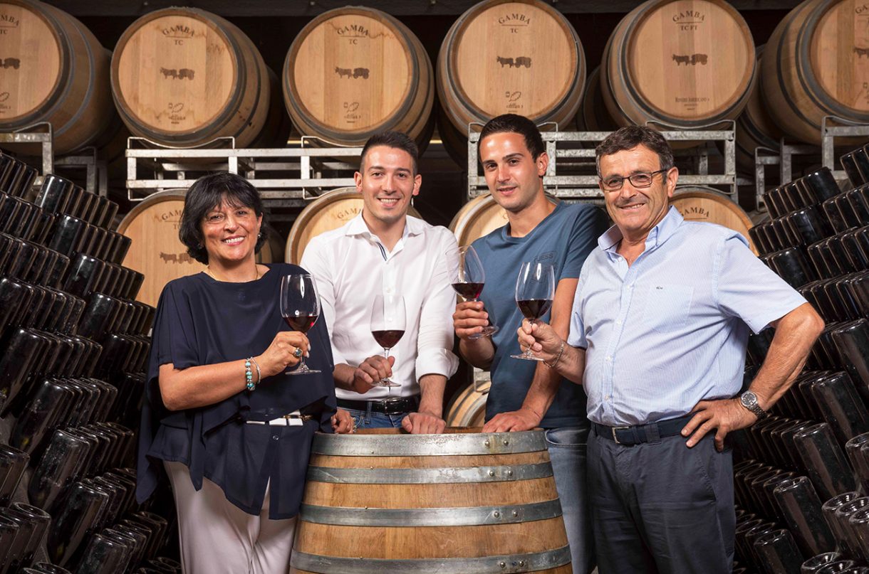 Piazzo - From the Langhe to the world - Decanter